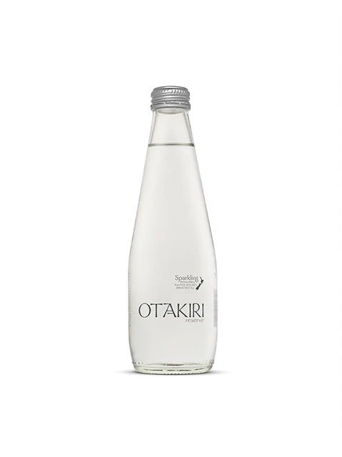 Otakiri - Sparkling Water - [300ml] – Organics Out West
