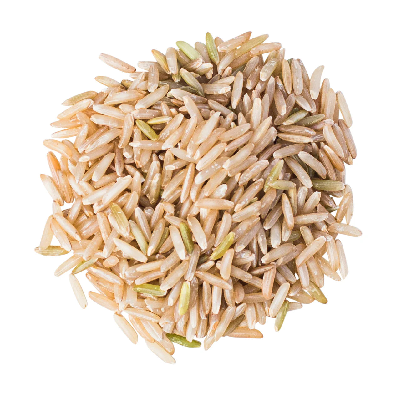 Organic Brown Basmati Rice - [100g] – Organics Out West