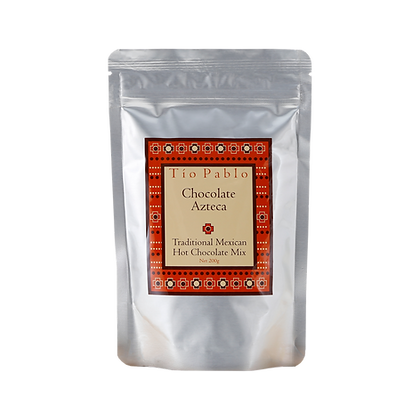 Tio Pablo - Chocolate Aztec Refill - [200g] – Organics Out West