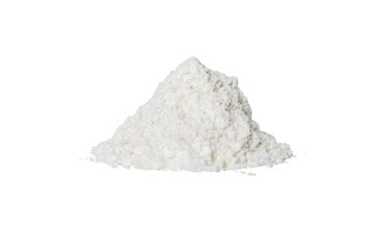 Organic White Spelt Flour - [100g] – Organics Out West