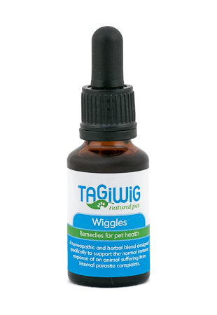 Tagiwig - Wiggles - [25ml] – Organics Out West